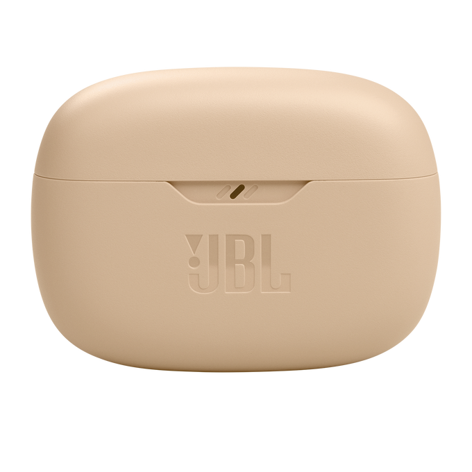 JBL Wave Beam True Wireless Earbuds - Beige – KURO online