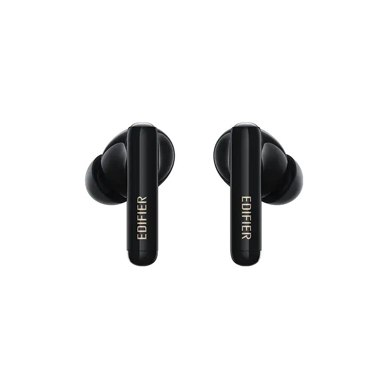 Edifier X5 True Wireless Earbuds with Active Noise Cancellation - Blac ...