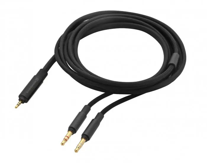 beyerdynamic Audiophile connection cable, BALANCED, 1.4m – KURO online